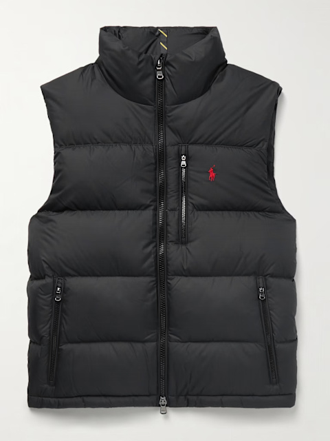 Ralph Lauren Puffer Vest - Mens - Jackets & Coats in Paddington QLD ...