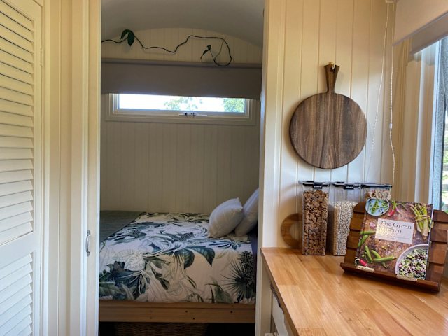 Shepherds Hut / Tiny Home | Caravans | Gumtree Australia Kingborough ...