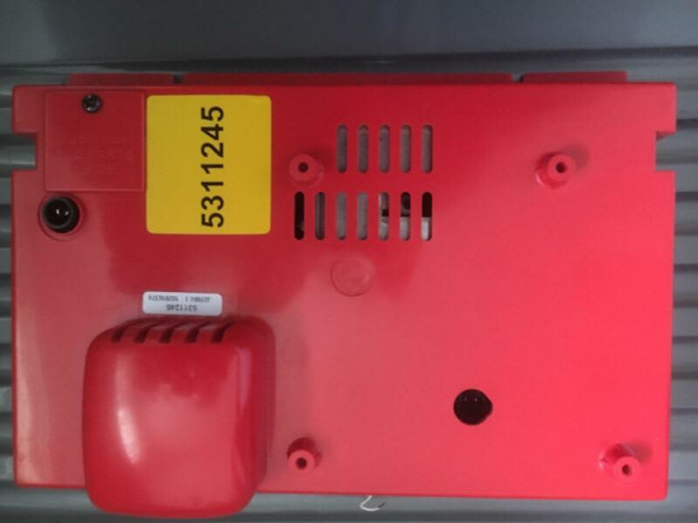 BONAIRE-VULCAN-PYROX DUCTED HEATER IGNITION MODULES. | Air Conditioning ...