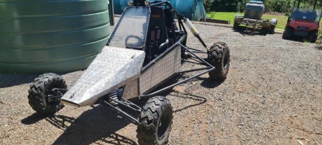 Pirahna Edge Buggy - Big Boys Toy - Off-Road - High Performance ...