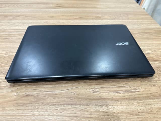Acer Aspire 570 Used Laptop | Laptops | Gumtree Australia Blacktown ...