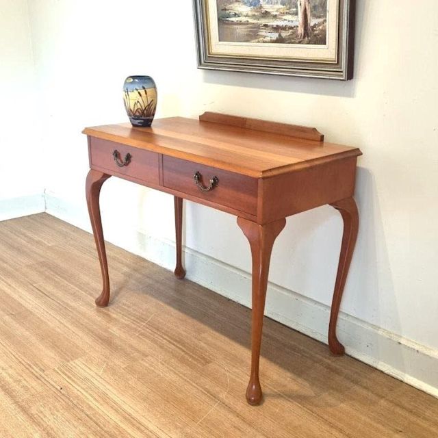 Vintage Kenray Myrtle Hall, Console, Sofa, Side Table. C1970s ...