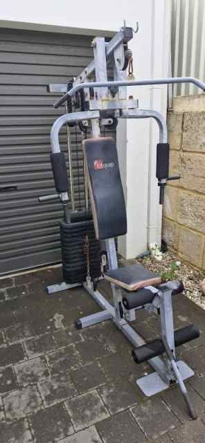 Homework out gym - Gym & Fitness in Alkimos WA | Gumtree Australia