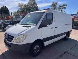 Mercedes-Benz Sprinter 311CDI | Cars, Vans & Utes | Gumtree Australia ...