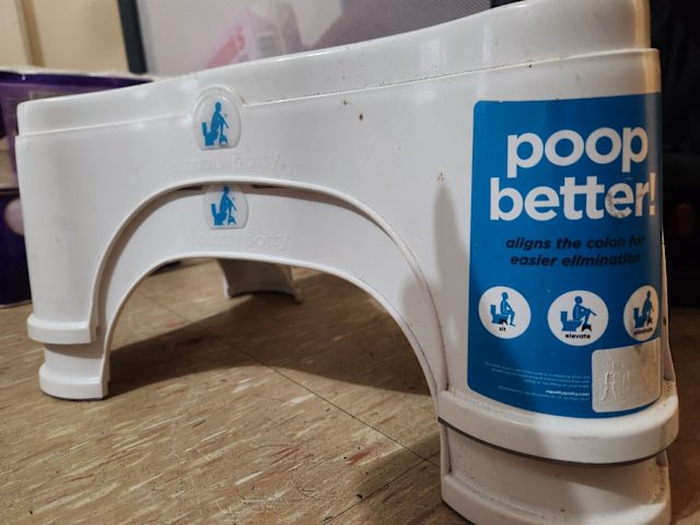 FREE poop better stools x2 - Other Home & Garden in Broadwater WA ...
