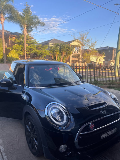 2019 MINI 3D HATCH COOPER S 7 SP AUTO DUAL CLUTCH 3D HATCHBACK | Cars ...