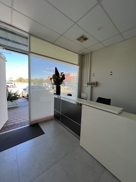 A shop for retails, medical consulting, counseling - Office Space ...