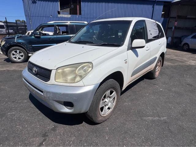 Wrecking Toyota Rav4 2005 | Wrecking | Gumtree Australia Canning Area ...