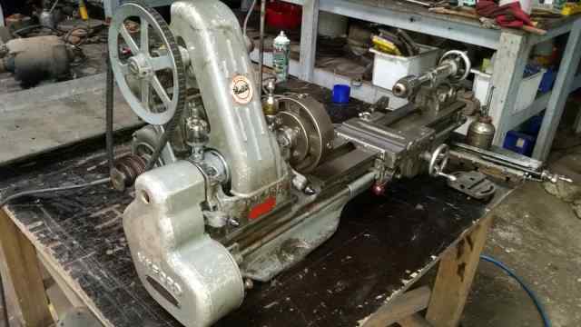 Myford metal lathe - Other Tools & DIY in Brighton VIC | Gumtree Australia