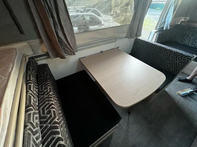 2018 jayco eagle outback | Campervans & Motorhomes | Gumtree Australia Warrumbungle Area ...