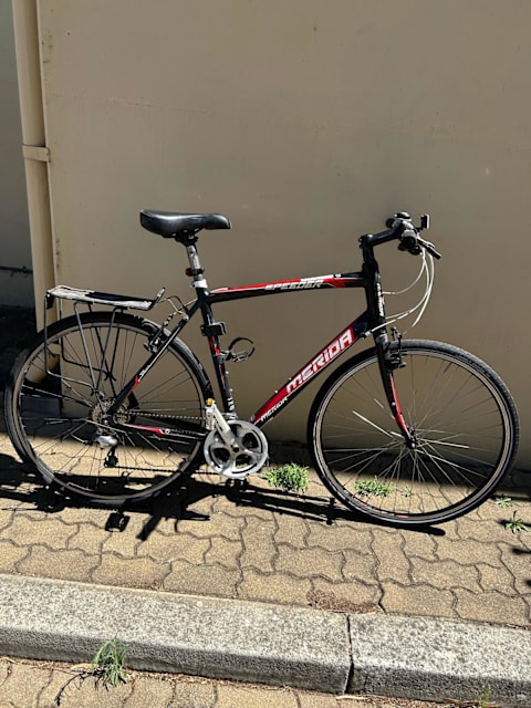 Merida speeder T2 bicycle - Men's Bicycles in Guildford WA | Gumtree ...