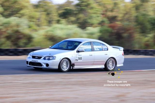 2006 Ford Falcon XR6 NA T Track Car | Cars, Vans & Utes | Gumtree ...