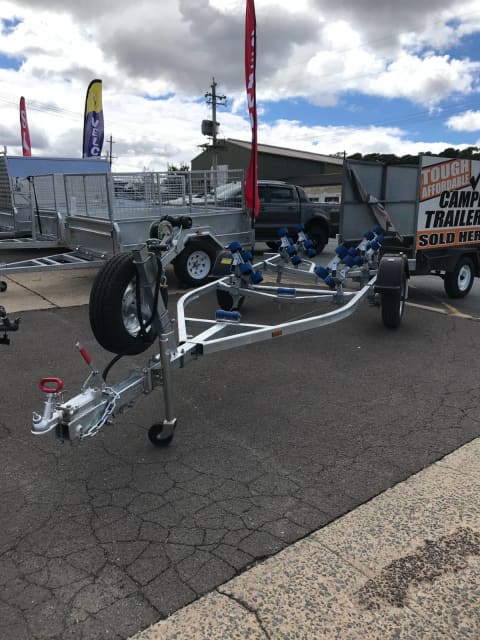 BOAT TRAILERS Winter Sale!!! | Trailers | Gumtree Australia South ...