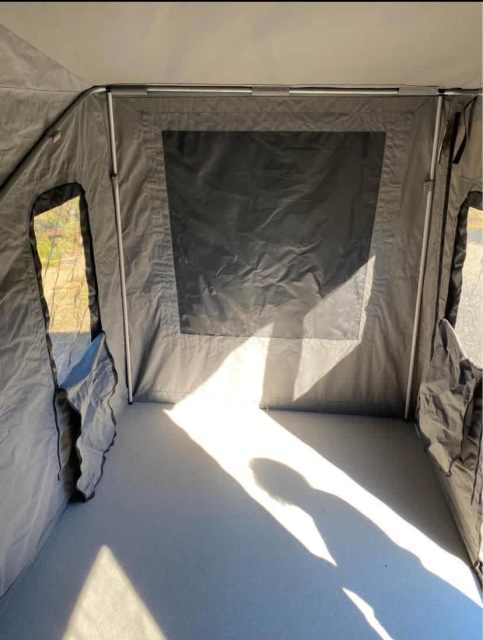 Cub Escape 2019 | Camper Trailers | Gumtree Australia Queanbeyan Area ...