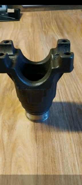 FORD 9 INCH DIFF YOKE 1330 28 SPLINE ORIGINAL FORD PART | Engine ...