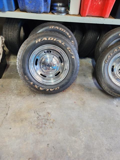 Chev multi fit wheels | Wheels, Tyres & Rims | Gumtree Australia ...