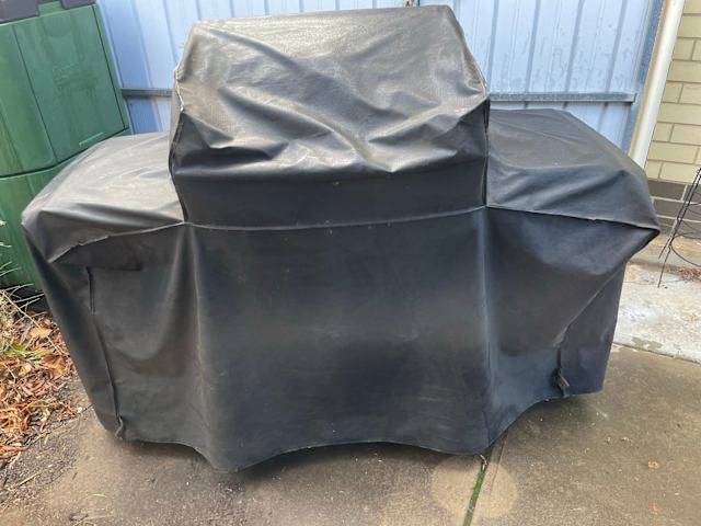 Beefmaster Barbecue - BBQ in Semaphore SA | Gumtree Australia