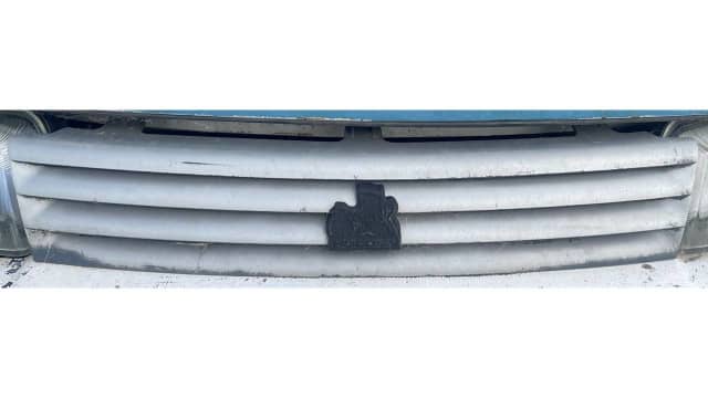 HOLDEN VN COMMODORE GENUINE GM GRILL & BADGE | Other Parts ...