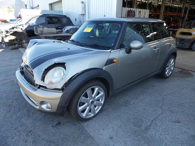 Wrecking 2007 Mini Cooper | Wrecking | Gumtree Australia Glenorchy Area ...