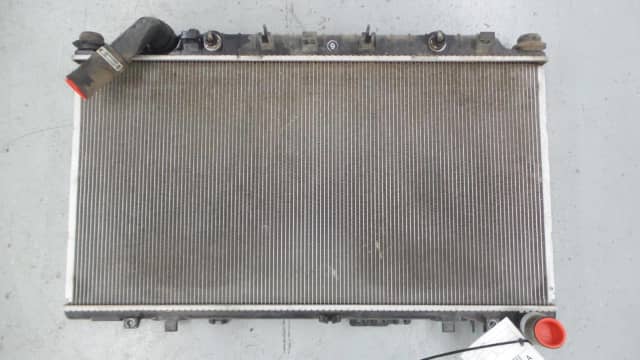 2012 HOLDEN VE COMMODORE 3.6L AUTO PETROL WAGON RADIATOR | Other Parts ...