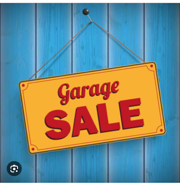 GARAGE SALE - Garage Sale in Ivanhoe VIC | Gumtree Australia