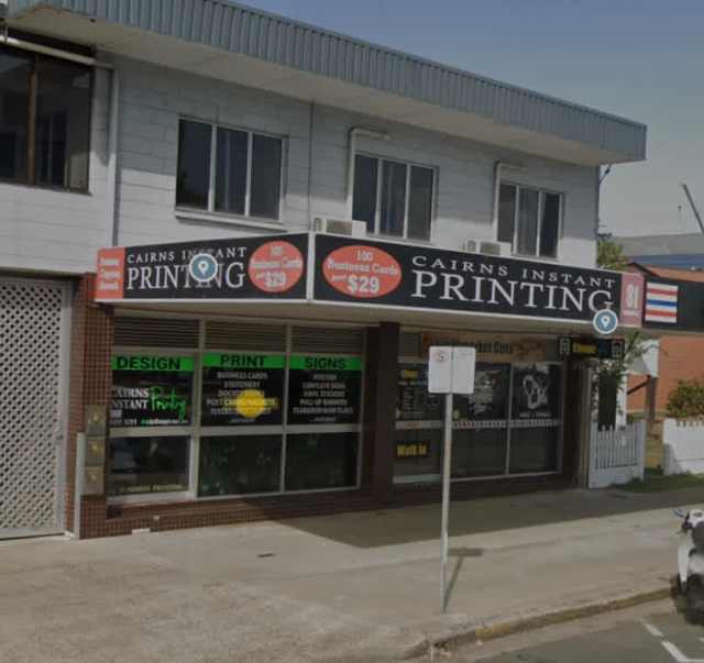 Print & Sign business for Sale - Miscellaneous Goods in Cairns QLD ...