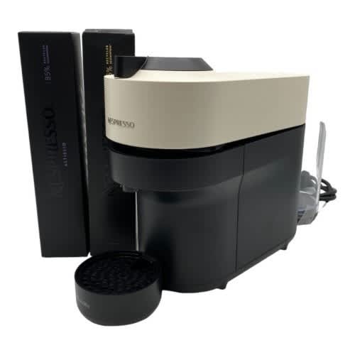 Breville Nespresso Vertuo Pop 003000252921 | Coffee Machines | Gumtree ...