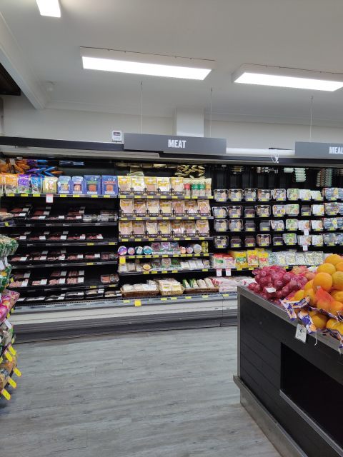 Florist, counter and stock fill staff position | Retail Assistant ...