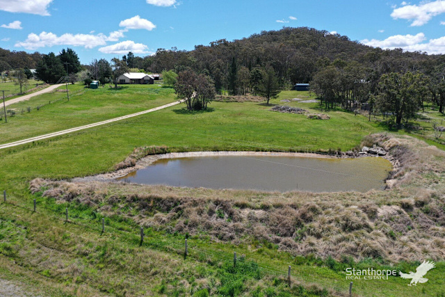 38 Vallah Lane, Stanthorpe, Queensland 4380 - for Sale | Gumtree Australia
