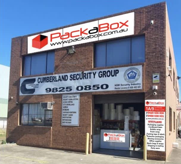 Cardboard Boxes for Moving - Miscellaneous Goods in Liverpool NSW ...