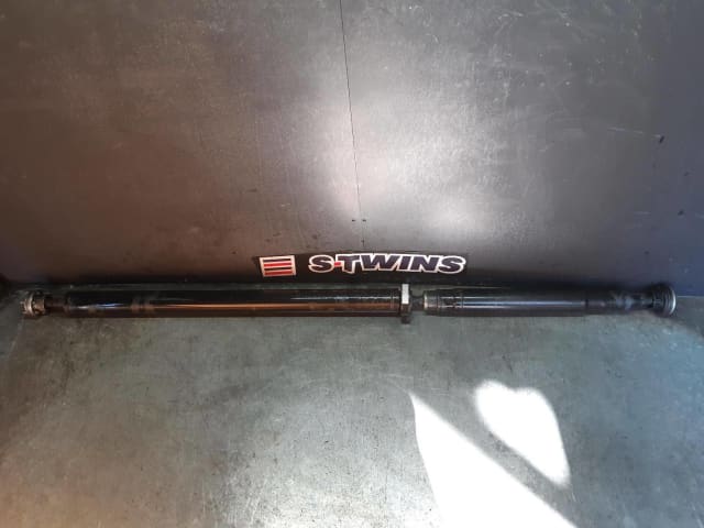 RANGE ROVER EVOQUE REAR PROP SHAFT, PETROL, 2.0, 11/11-01/19, ST5206 ...