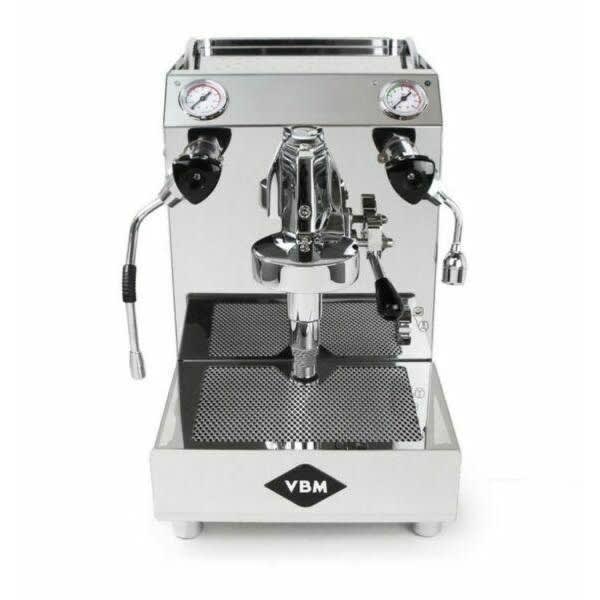 Pre Owned VBM Domobar Jnr Heat Exchange Coffee Machine - Coffee ...