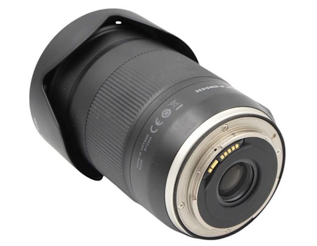 Tamron Camera Lens - Lenses in Kings Meadows TAS | Gumtree Australia