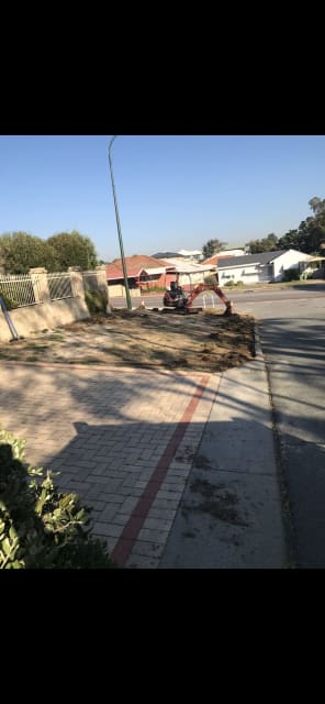 Lawn and retic install and maintenance | Landscaping & Gardening ...