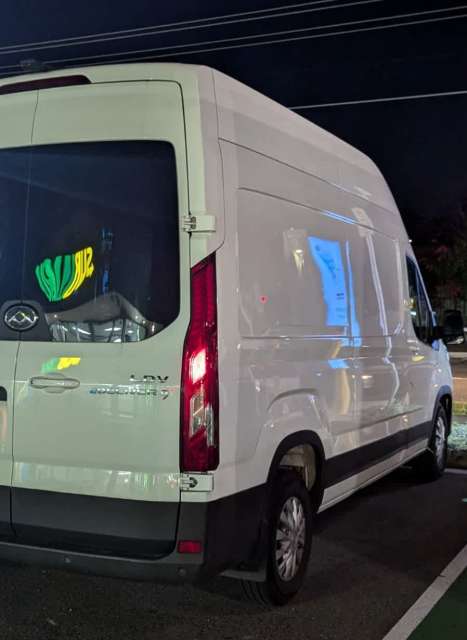 Looking for van delivery driver (Students not Eligible) | Courier ...