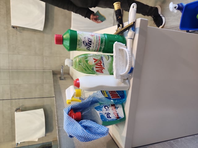 House cleaning staffs. | Cleaner & Housekeeper | Gumtree Australia ...