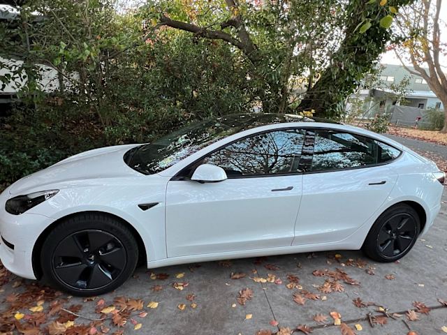 2021 TESLA MODEL 3 MY21 UPDATE 1 SP AUTOMATIC 5D SEDAN, 5 seats | Cars ...
