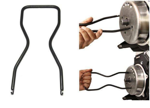 Evolution Brand Harley Davidson Stator Removal/Installation Tool ...