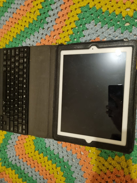 Apple iPad model A1395 32gb needs rest forgot password - iPads in Mount ...