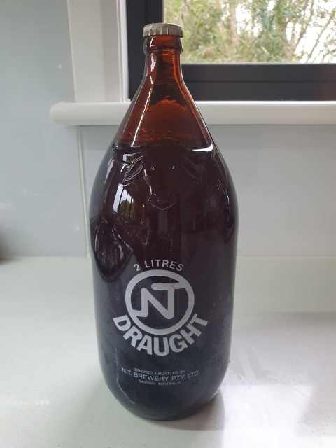 Vintage Darwin Stubbie - Collectables in Condong NSW | Gumtree Australia