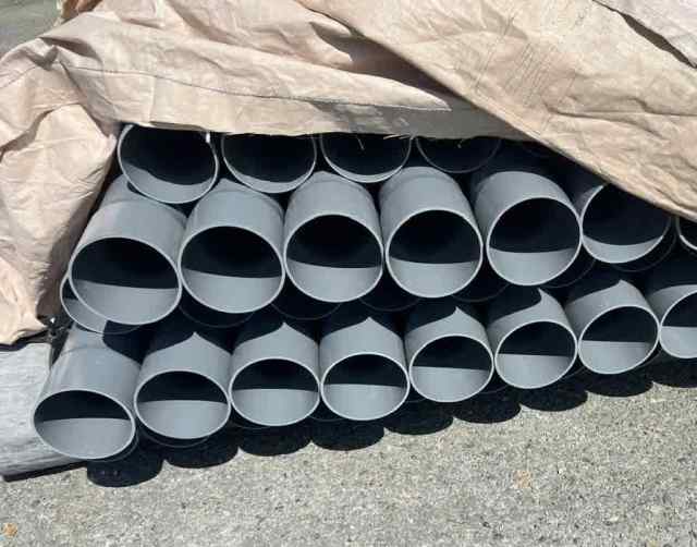 90mm PVC Stormwater pipe - 6m - Building Materials in Wattleup WA ...