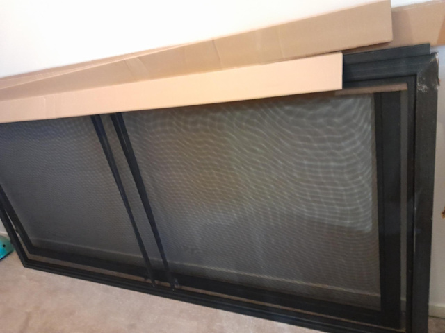 2nd hand sliding screen doors - Building Materials in Northmead NSW ...