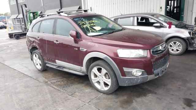 Holden Captiva Cg 3.0 Lf1 Petrol Engine | Engine, Engine Parts ...