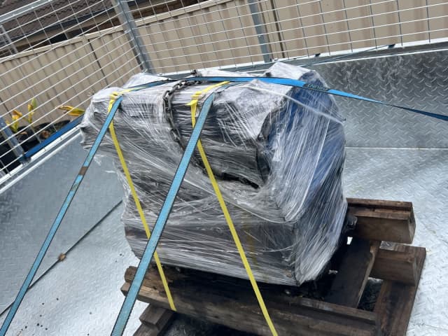 3.2L P5AT Mazda BT-50, Ford Ranger PX1 Engine | Engine, Engine Parts ...