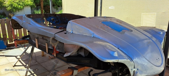 VW Taipan Beach Buggy | Other Automotive | Gumtree Australia Swan Area ...