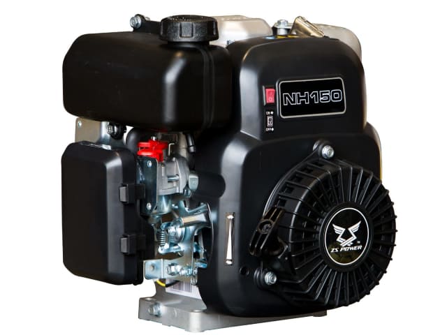 Scott Bonnar Lawn Mower Engine 5hp - Lawn Mowers in Wangara WA ...