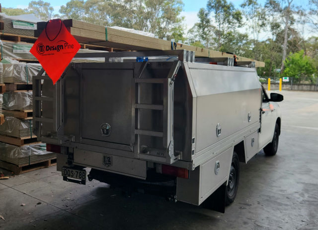 Aluminium Canopy | Auto Body parts | Gumtree Australia Blacktown Area ...