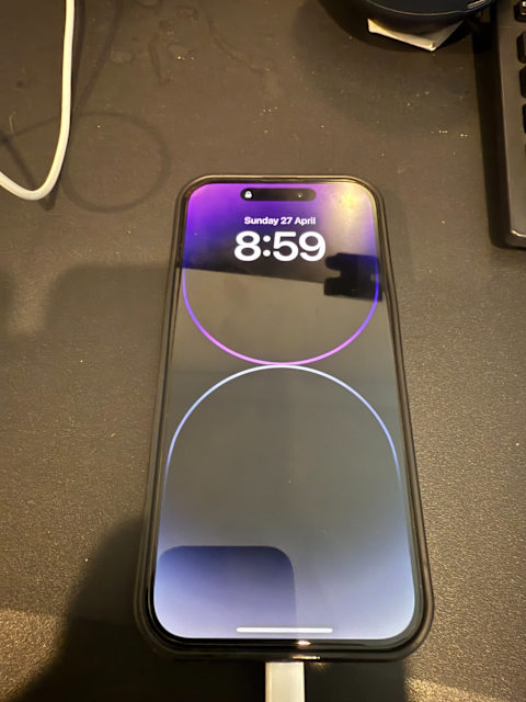 Apple iPhone 14 PRO 128gb - iPhone in Chadstone VIC | Gumtree Australia