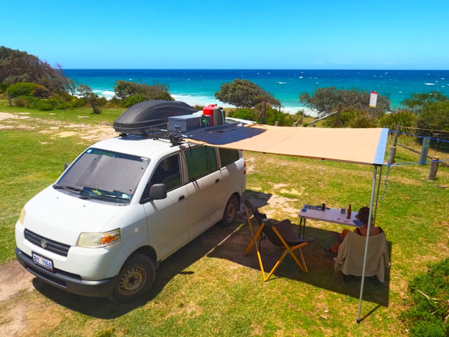 2012 SUZUKI APV 5 SP MANUAL 4D VAN | Cars, Vans & Utes | Gumtree ...