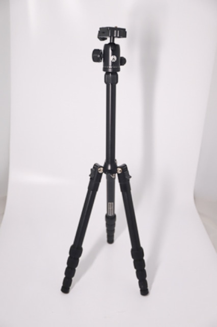 Manfrotto Element Tripod + BallHead - Digital Camera Accessories in Perth WA | Gumtree Australia